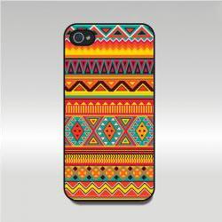 Aztec-iphone 4 Case,iphone 4s Case,in Plastic Or Silicone Case on Luulla