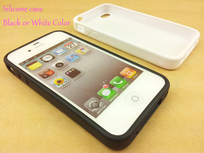 Chocolate Bar--iphone 4 Case,iphone 4s Case,in Plastic Or Silicone Case ...